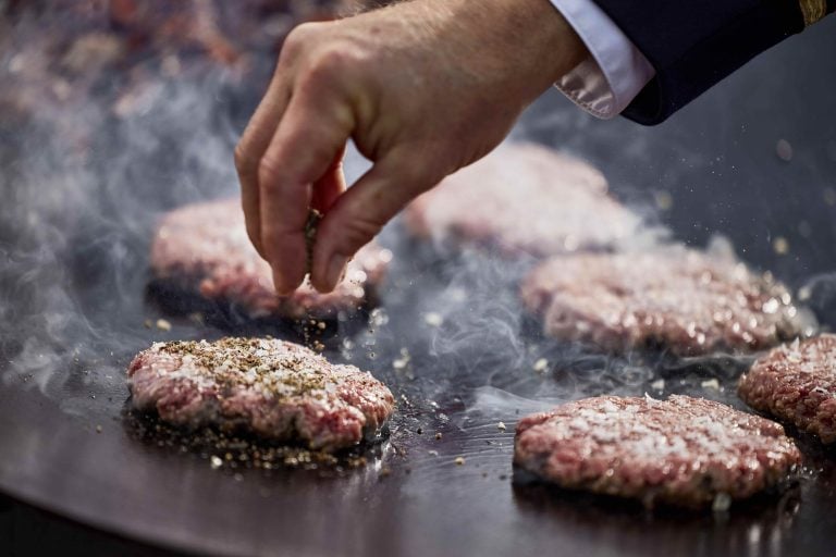 Kaptenmat | Pytt Bellman - Kaptenmat