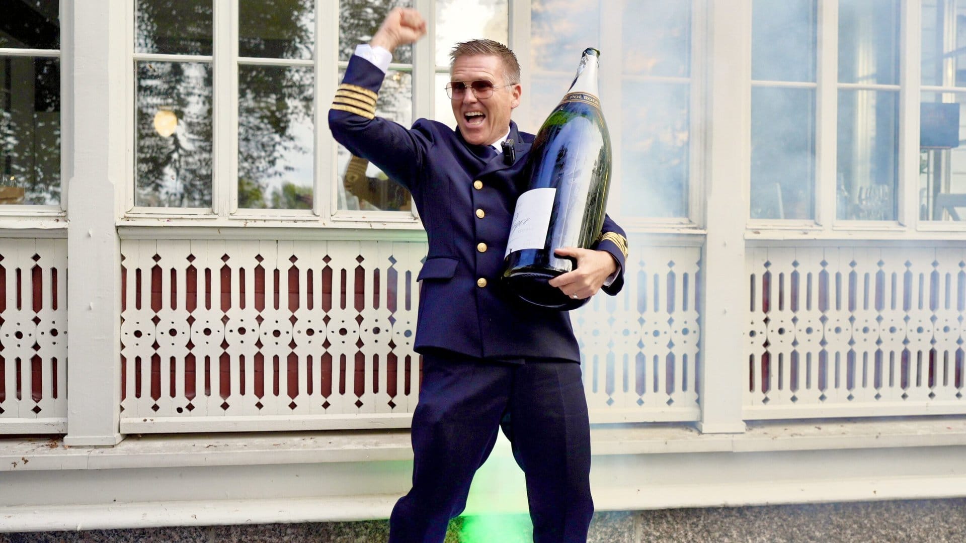 Kaptenmat | Extrainsatt datum! Kapten Mat bjuder in till Hotell ...